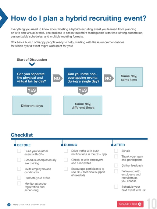 Career Fair Plus | For Jobseekers