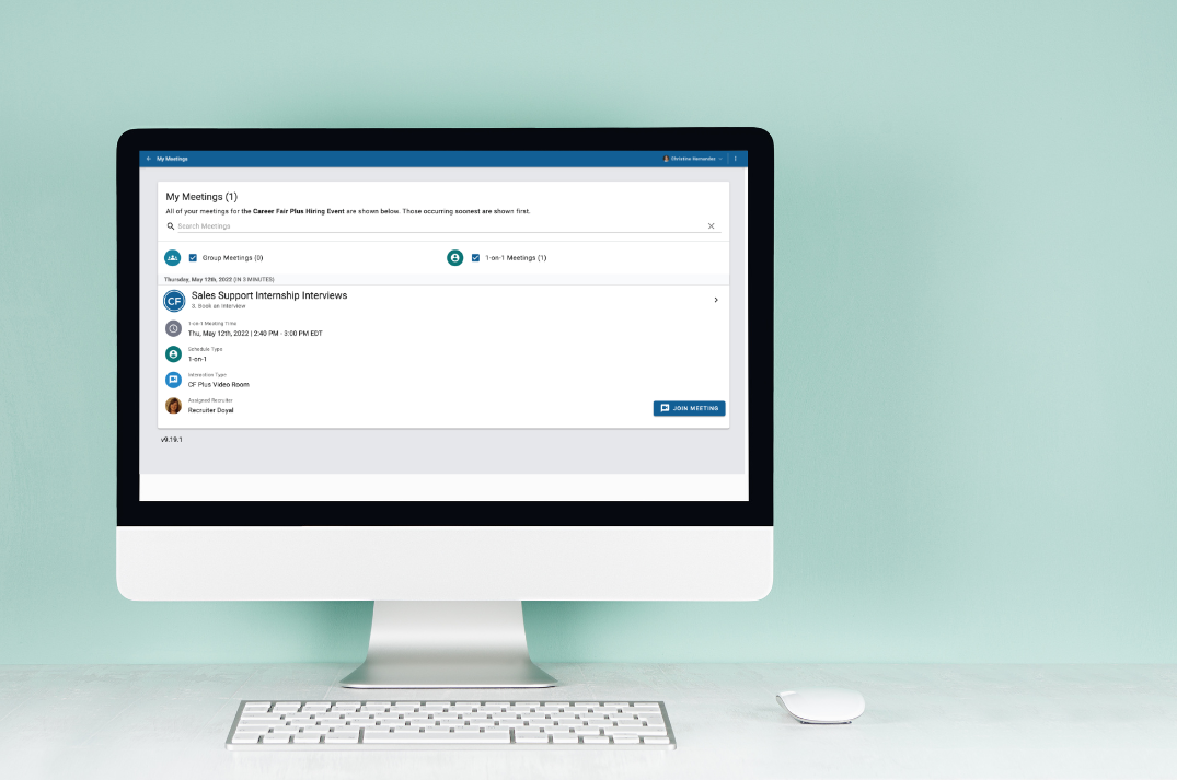 3 Popular Virtual Recruiting Events